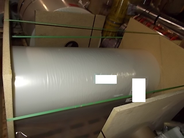Clear LDPE Rolls - Elite USA Trading