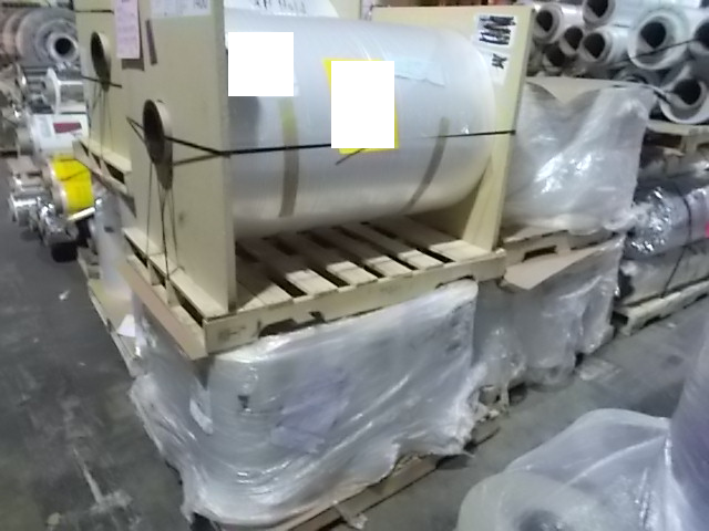 Clear LDPE Rolls - Elite USA Trading